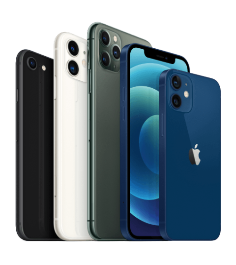 Apple Device Insurance | inSure by iStore